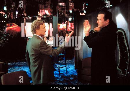 Feuer unter Feuer unten unten Orin Hanner (Kris Kristofferson, 2vr ...