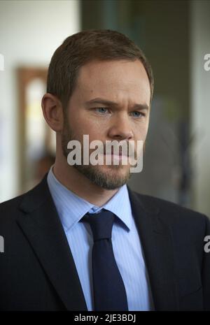 AARON ASHMORE, SWEPT UNDER, 2015 Stockfotografie - Alamy