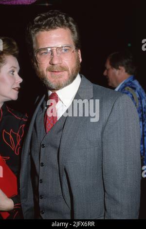 Robert Foxworth um die 1980er Jahre Credit: Ralph Dominguez/MediaPunch ...