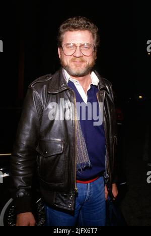 Robert Foxworth um die 1980er Jahre Credit: Ralph Dominguez/MediaPunch ...