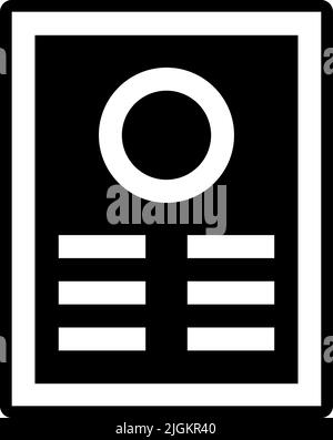 Moderne Video-Intercom Symbol Umriss Vektor. Kamerasicherheit ...