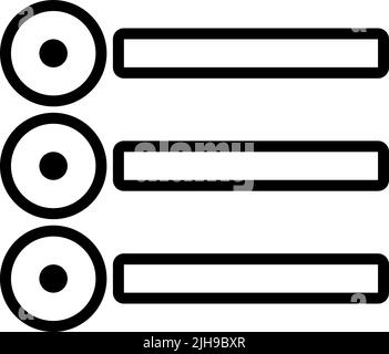 Vergleichstabelle. Produkt vergleichen bar, Diagramm Infografiken oder ...