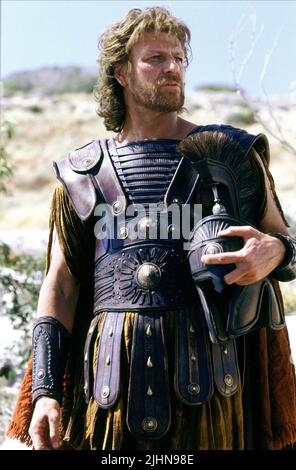 TROY-2004 SEAN BEAN Stockfotografie - Alamy
