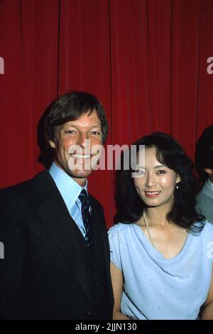 **DATEI FOTO** Yoko Shimada ist am 69 gestorben. Yoko Shimada bei den ...