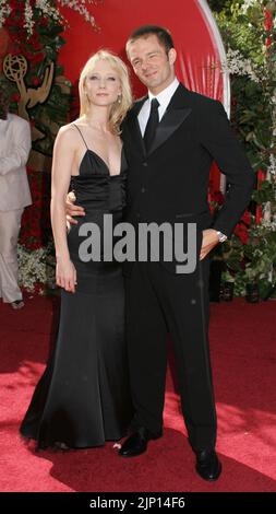 15. August 2022 - Los Angeles, Kalifornien - Lexi Simonsen. Los Angeles ...