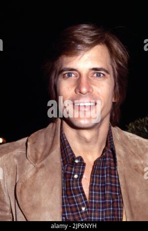 Dirk Benedict 1979 Quelle: Ralph Dominguez/MediaPunch Stockfotografie ...