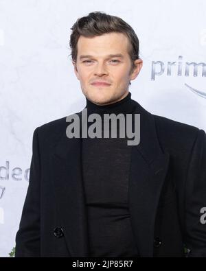 15. August 2022 - Los Angeles, Kalifornien - Lexi Simonsen. Los Angeles ...