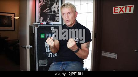 NIGHTCLUBBING: DIE GEBURT DES PUNK-ROCK IN NYC, Poster, Max's Kansas ...