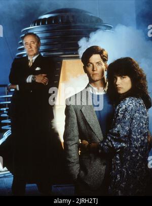 STERBEN FLIEGE II Martin (ERIC STOLTZ) ist der Sohn des ...
