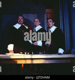 Wallenstein, Literaturverfilmung nach dem Drama von Friedrich Schiller ...