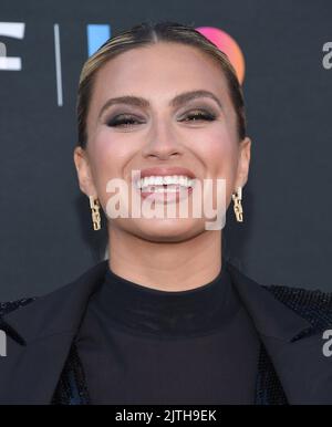 Sänger Tori Kelly bei der MPTF ‘100 Years of Hollywood: Celebration of ...
