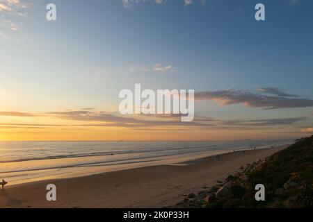 12. September 2022, La Jolla, CA, Vereinigte Staaten von Amerika: Der ...