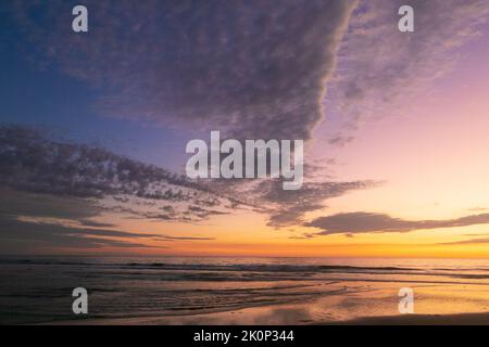 12. September 2022, La Jolla, CA, Vereinigte Staaten von Amerika: Der ...