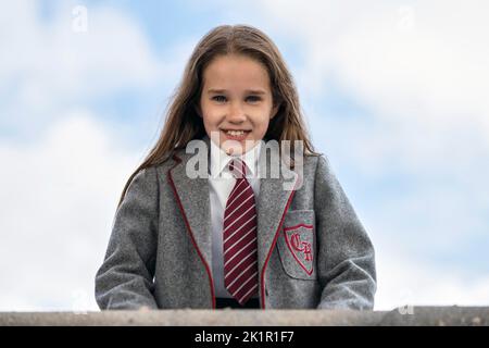 MATILDA THE MUSICAL (alias ROALD DAHL's MATILDA THE MUSICAL, alias ...