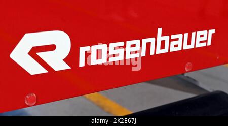 Karlsruhe, Deutschland. 19.. Juli 2022. Michael Kristeller ...