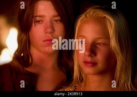 Adam Gilbert Jespersen & Pernille Kaae Hoier Film: Oskar & Josefine ...