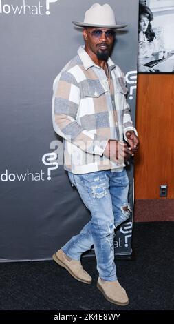 Premiere von „below the Belt“ in Los Angeles im Directors Guild of ...