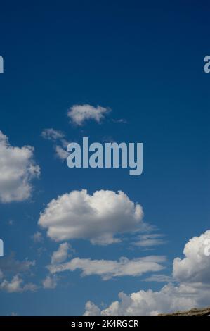 Ich finde Wolken faszinierend - ihre endlos wechselnden Formen und ...