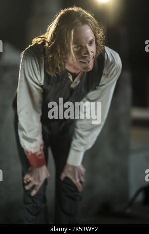 INTERVIEW MIT DEM VAMPIR, (aka ANN REIS'S INTERVIEW MIT DEM VAMPIR ...