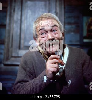 Der Brandner Kaspar und das ewig' Leben, Fernsehfilm nach der Vorlage ...