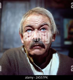 Der Brandner Kaspar und das ewig' Leben, Fernsehfilm nach der Vorlage ...