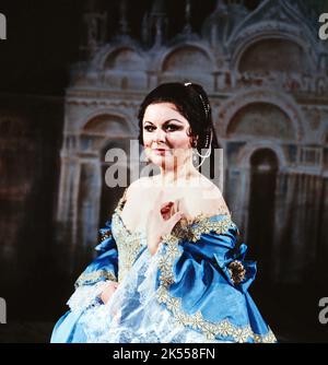 Casanova, Musical von Helmut Bez und Jürgen Degenhardt in einer ...