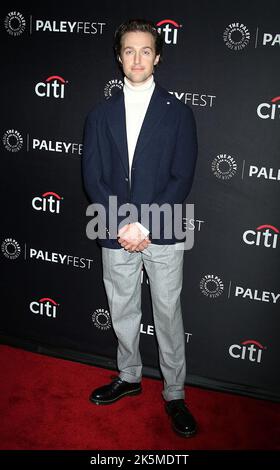 Paleyfest NY2022 Feature der Herr der Ringe: Die Ringe der Macht -BILD ...