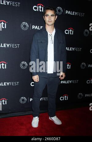 Paleyfest NY2022 Feature Hulu`s die Geschichte der Magd`s. -BILD ...