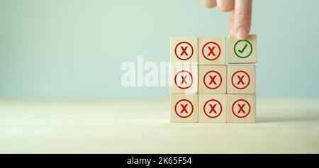 Einhaltung gesetzlicher Vorschriften, Machbarkeitskonzept des Projekts ...