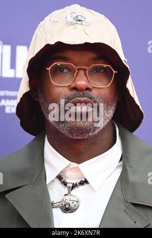 Die Regisseurin und Drehbuchautorin Elegance Bratton kommt am 16 ...