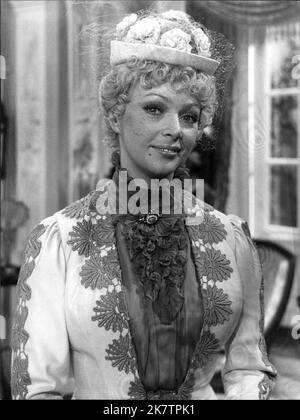 Der Abgeordnete von Bombignac (1977) - Renee und Morard, ein Freund des ...