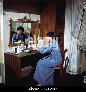 Eine schlimme oder eine gute Zeit, Fernsehfilm, Deutschland 1976, Regie ...