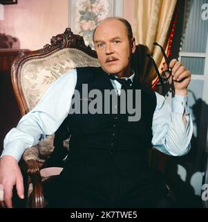 Drei Jungen und ein Mädchen, Fernsehfilm, Deutschland 1962, Regie: Rolf ...