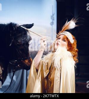 Drei gegen Hollywood, Fernsehfilm, Deutschland 1982, Regie: Sigi ...