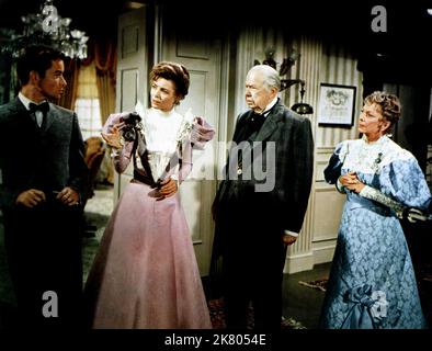 THE REMARKABLE MR. PENNYPACKER, Charles Coburn, 1959, TM & Copyright ...