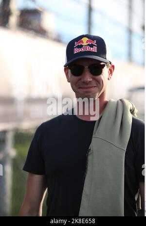 09.07.2022, Red Bull Ring , Spielberg, Formula 1 BWT Grosser Preis von ...