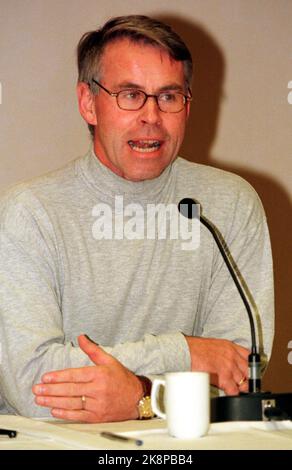 Der Flughafen Oslo organisierte am Samstag den Press Day in Gardermoen ...