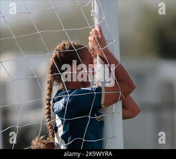 Alexandra Johannsdottir von ACF Fiorentina Femminile während der Serie ...