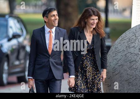 Lisa Lovering, Sonderbertin und Leiterin der Operationen des ...