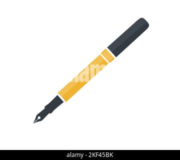 Cursor und Grafik Schule Werkzeugkonstruktion Stock-Vektorgrafik - Alamy