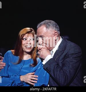 Katja & Co., aka Katja Ebsteins musikalische Träume, Deutschland 1976 ...