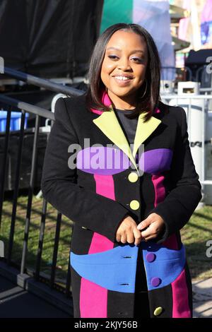 2022 Dunkin Donuts Thanksgiving Day Parade in Philadelphia. -BILD ...