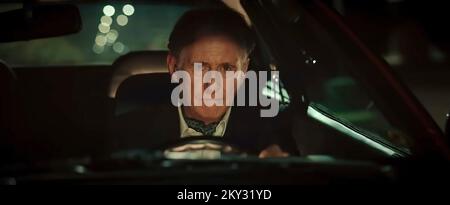 LAMBORGHINI: DER MANN HINTER DER LEGENDE (alias LAMBORGHINI), 2. von ...