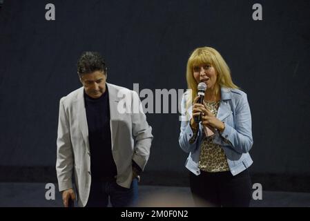 JEAN RENARD, Les Etoiles de l'Ombre, Filmdokument von My Secret Angel ...