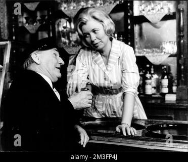 Ohnsorg-Theater 'Mein Mann der fährt zur See' - eine dumme Geschichte ...