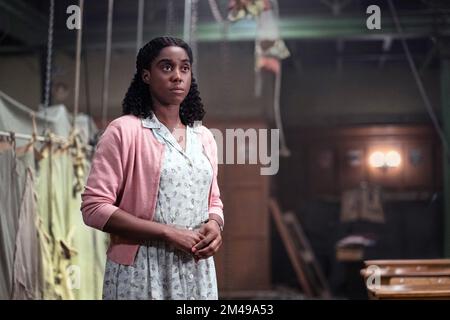MATILDA THE MUSICAL (alias ROALD DAHL's MATILDA THE MUSICAL, alias ...