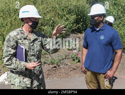 Environmental Protection Agency (EPA) Administrator Gina McCarthy, from ...