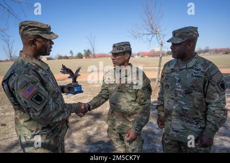 SPC. Alexander Cortez, Headquarters & Headquarters Company, 35. Corps ...