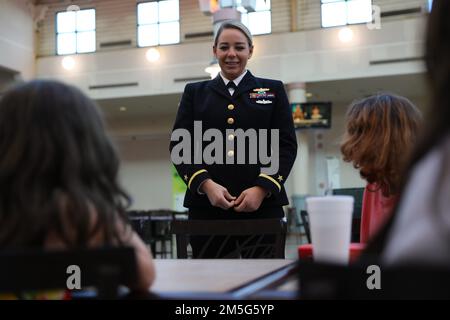 Naval Computer and Telecommunications Area Master Station Atlantic ...