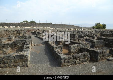 Kapernaum, Kapernaum, Kapernaum oder Kapernaum war eine alte ...